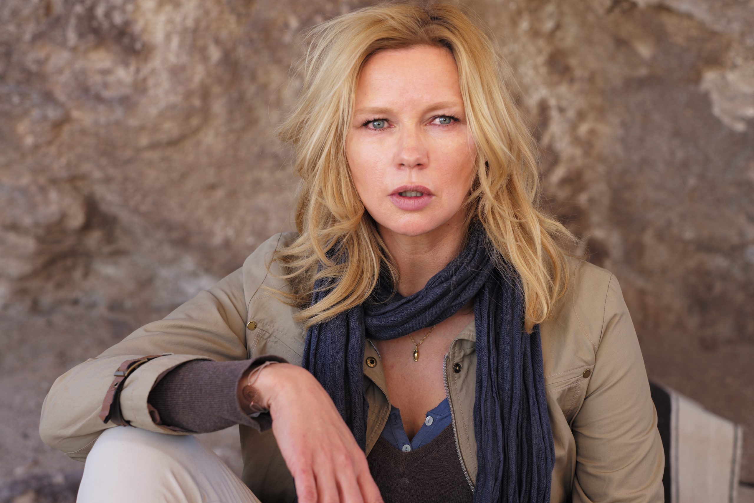 Veronica Ferres | Official Website