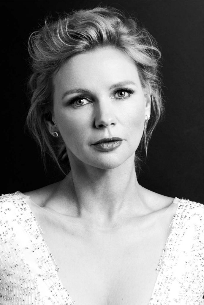 Veronica Ferres | Official Website