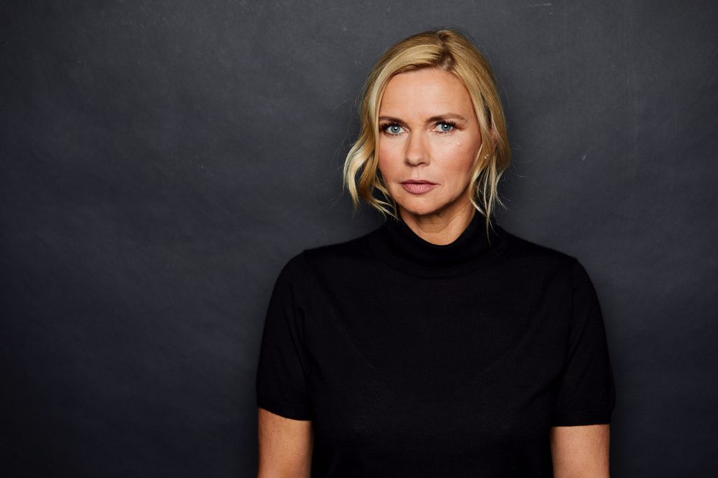 Veronica Ferres | Official Website