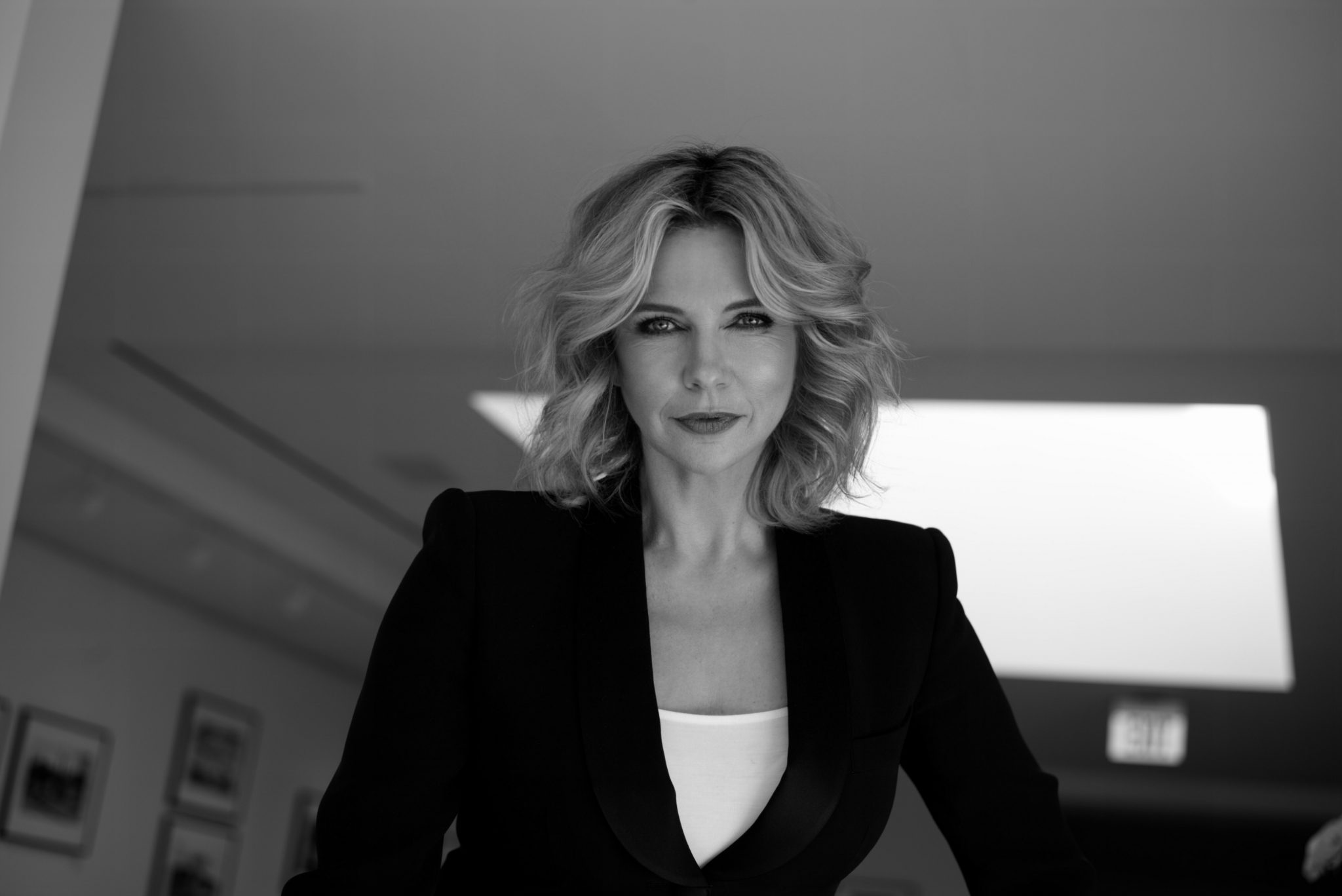Veronica Ferres | Official Website