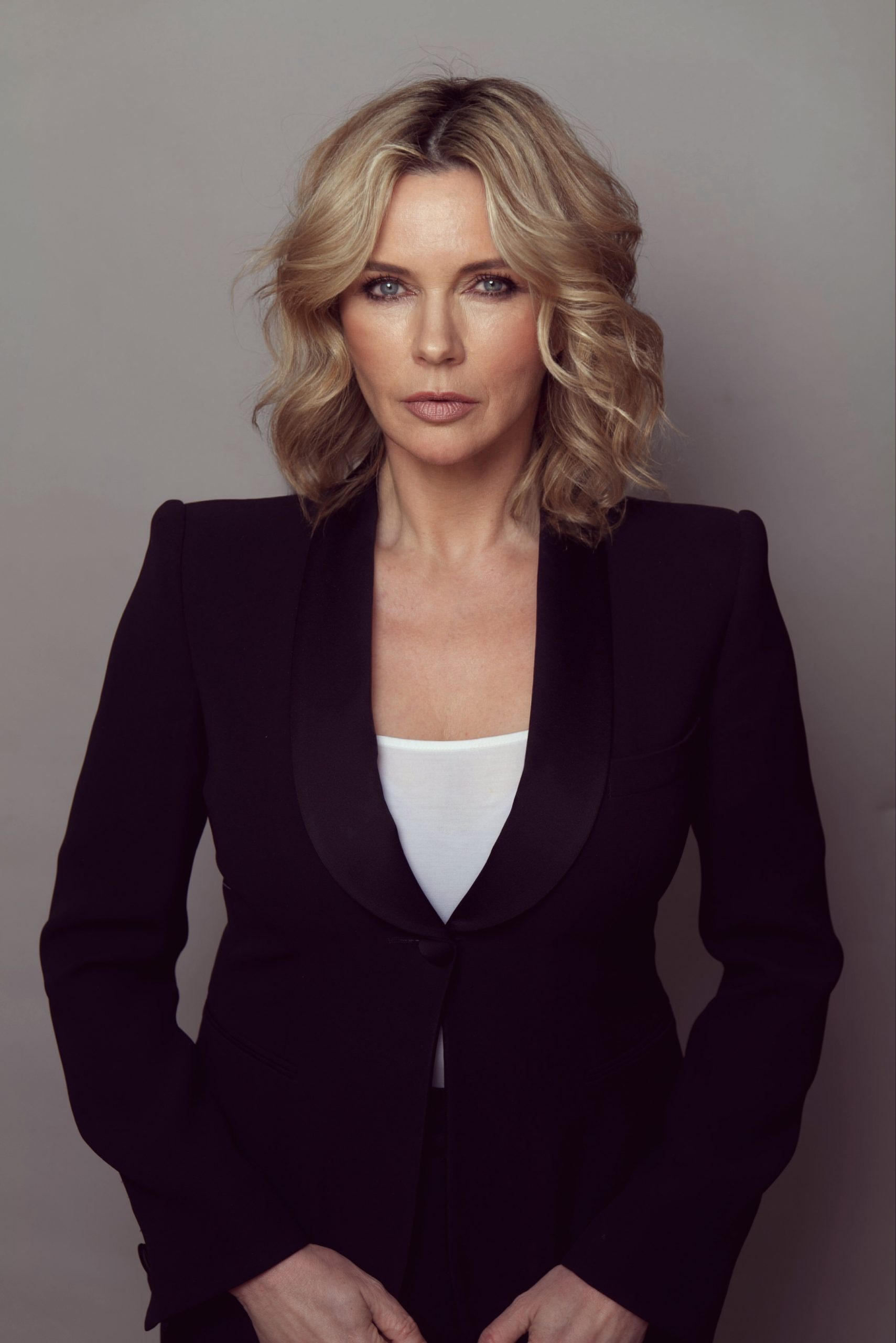 Veronica Ferres | Official Website