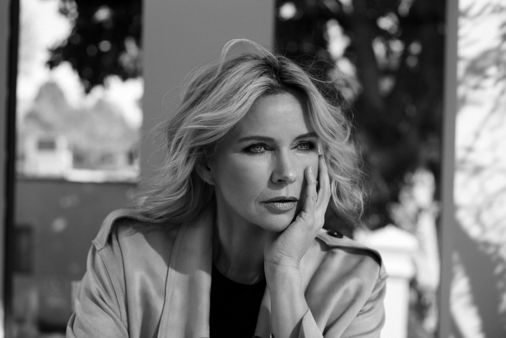 Veronica Ferres | Official Website