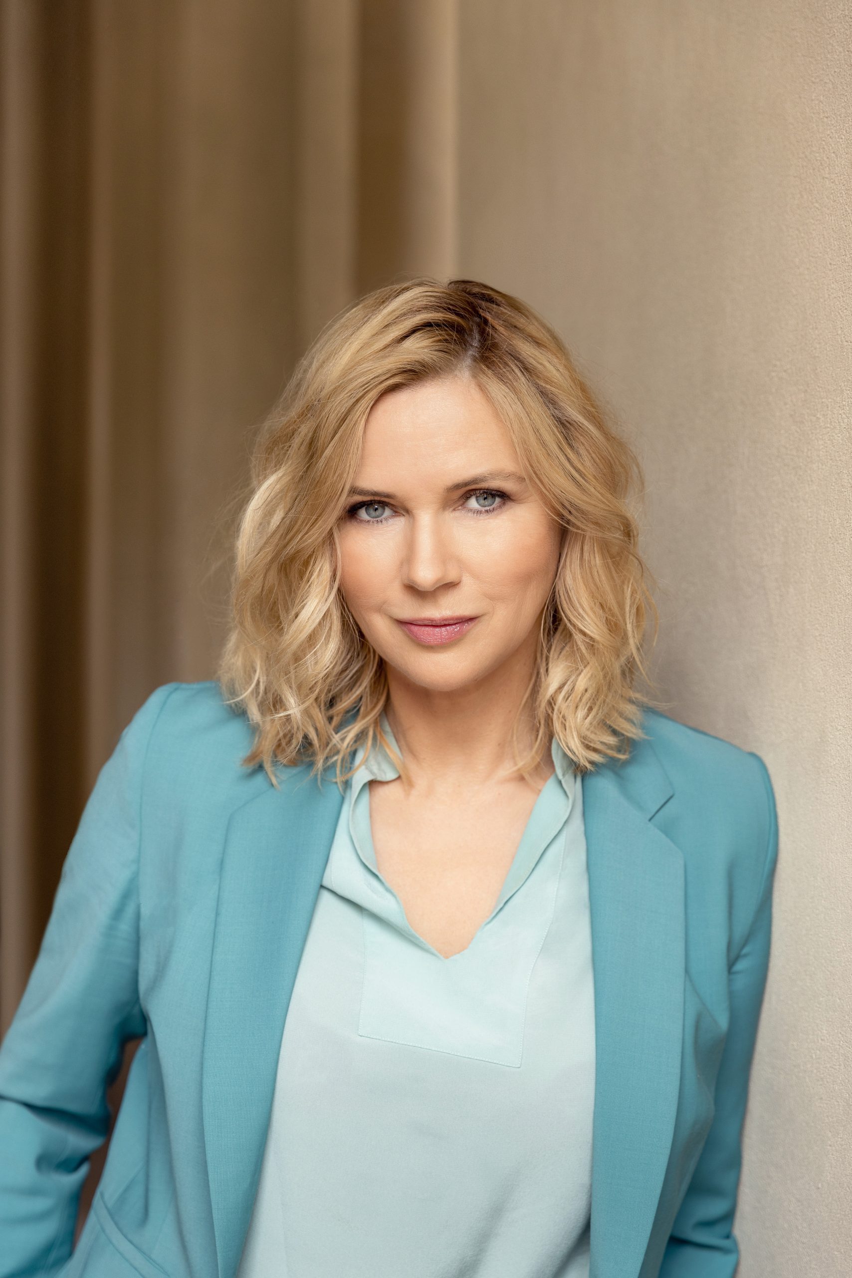 Veronica Ferres | Official Website