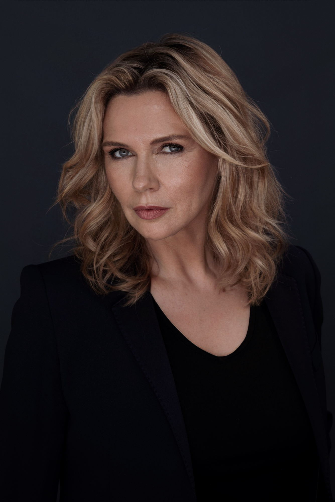Veronica Ferres | Official Website