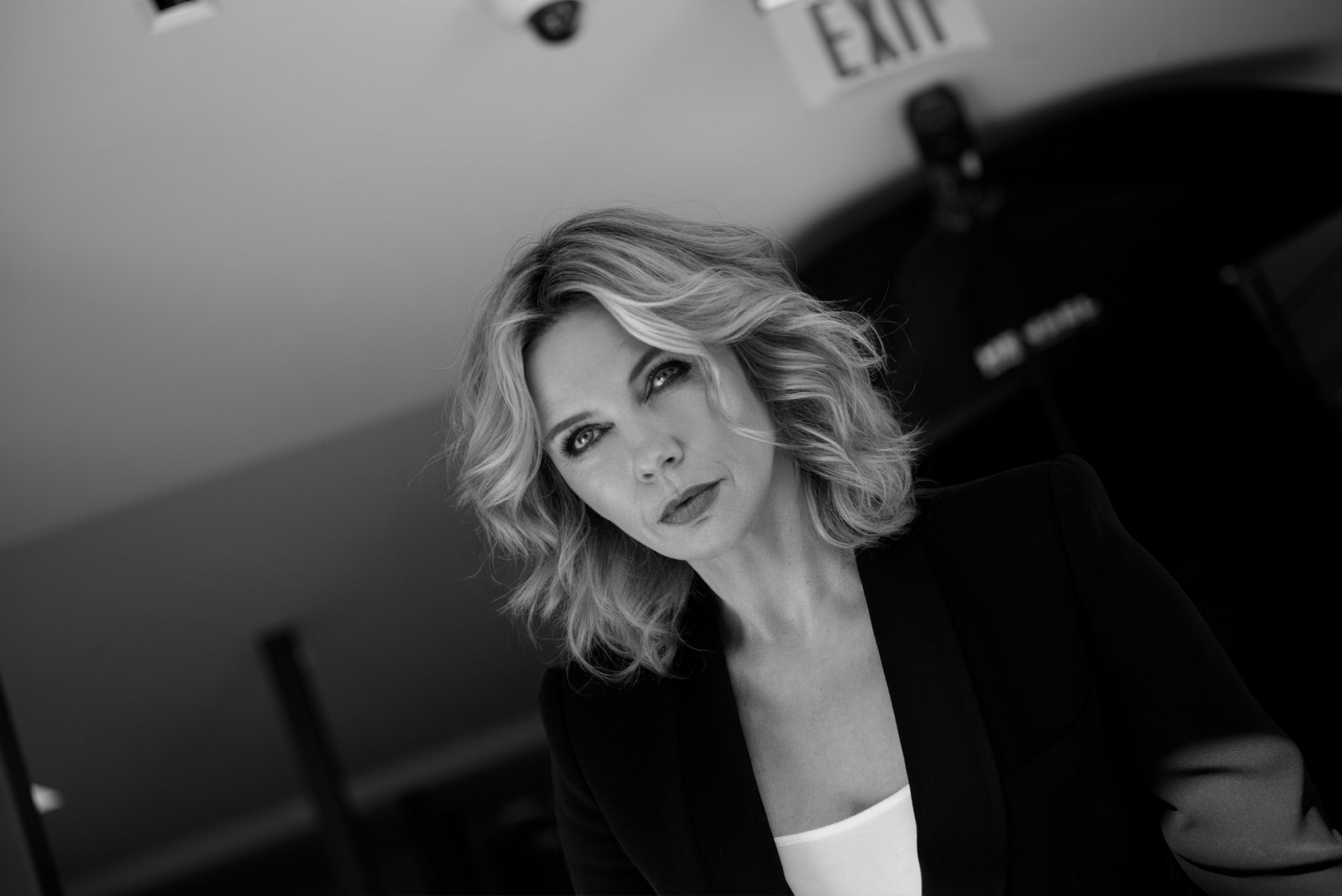 Veronica Ferres | Official Website